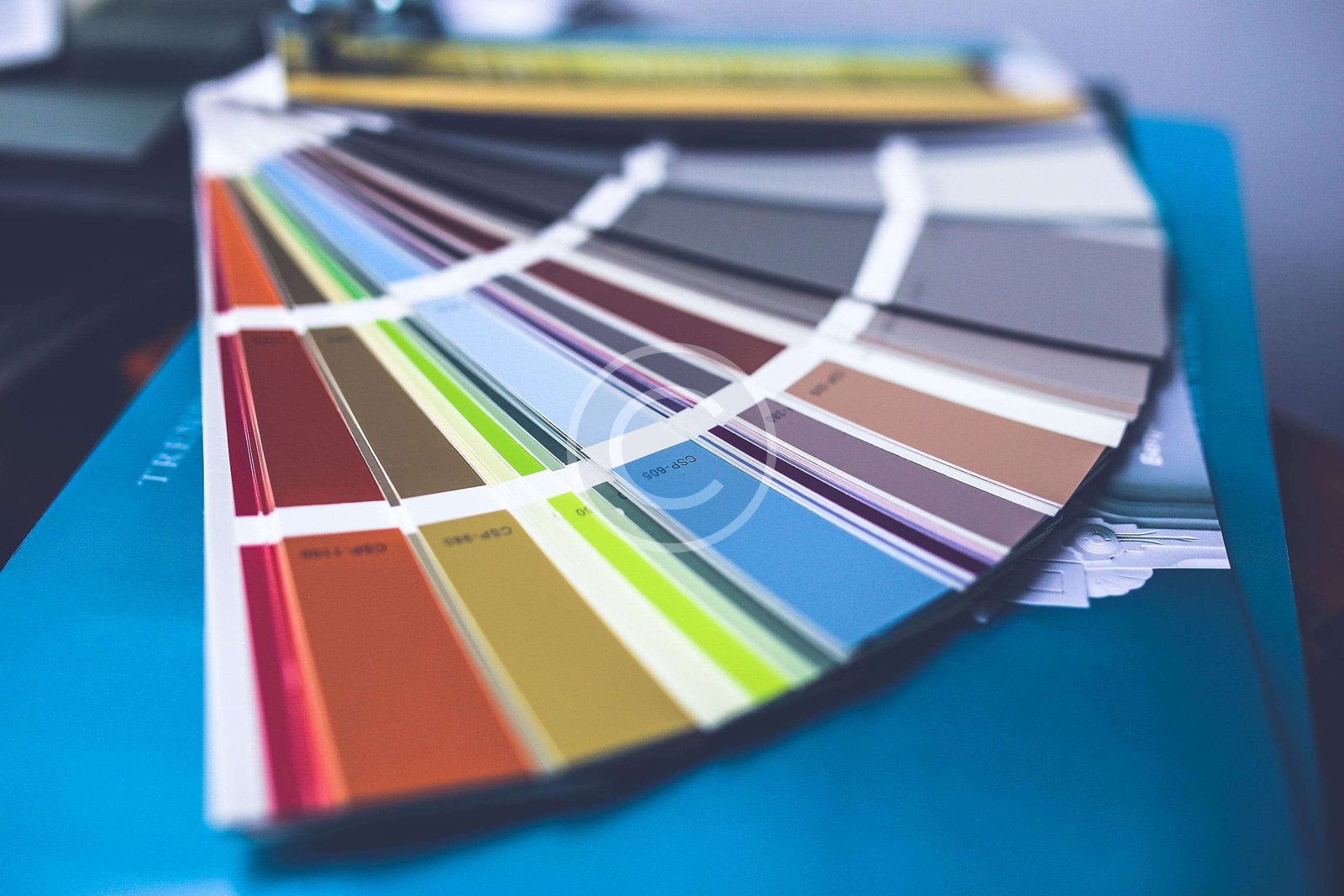 How Color Can Affect Your Mood – Contreras Painting and Contracting
